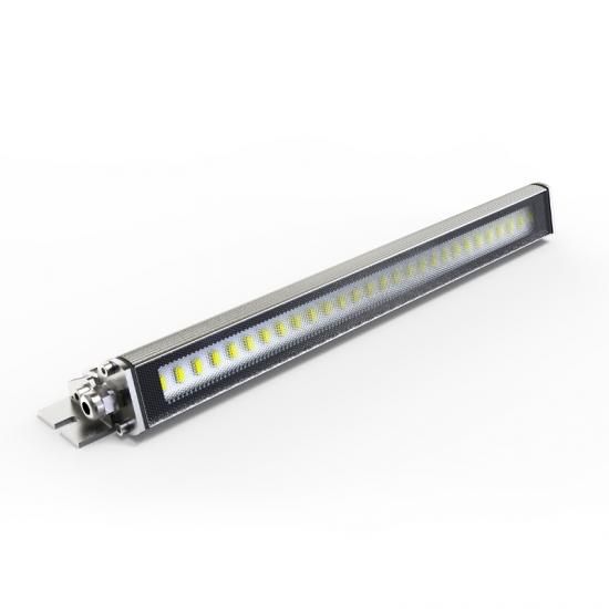 LED maskinbelysning AL30 - Kurtras
